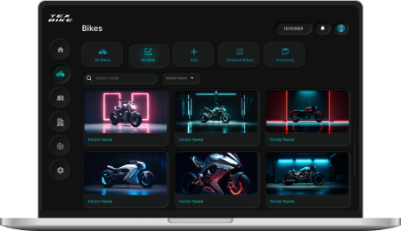 Portfolio | Texinity Technologies